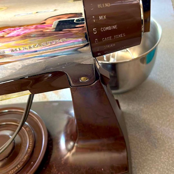Sunbeam | Kitchen | Sunbeam Mixer | Poshmark